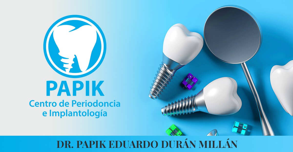 Papik Centro de Periodoncia e Implantología Dental